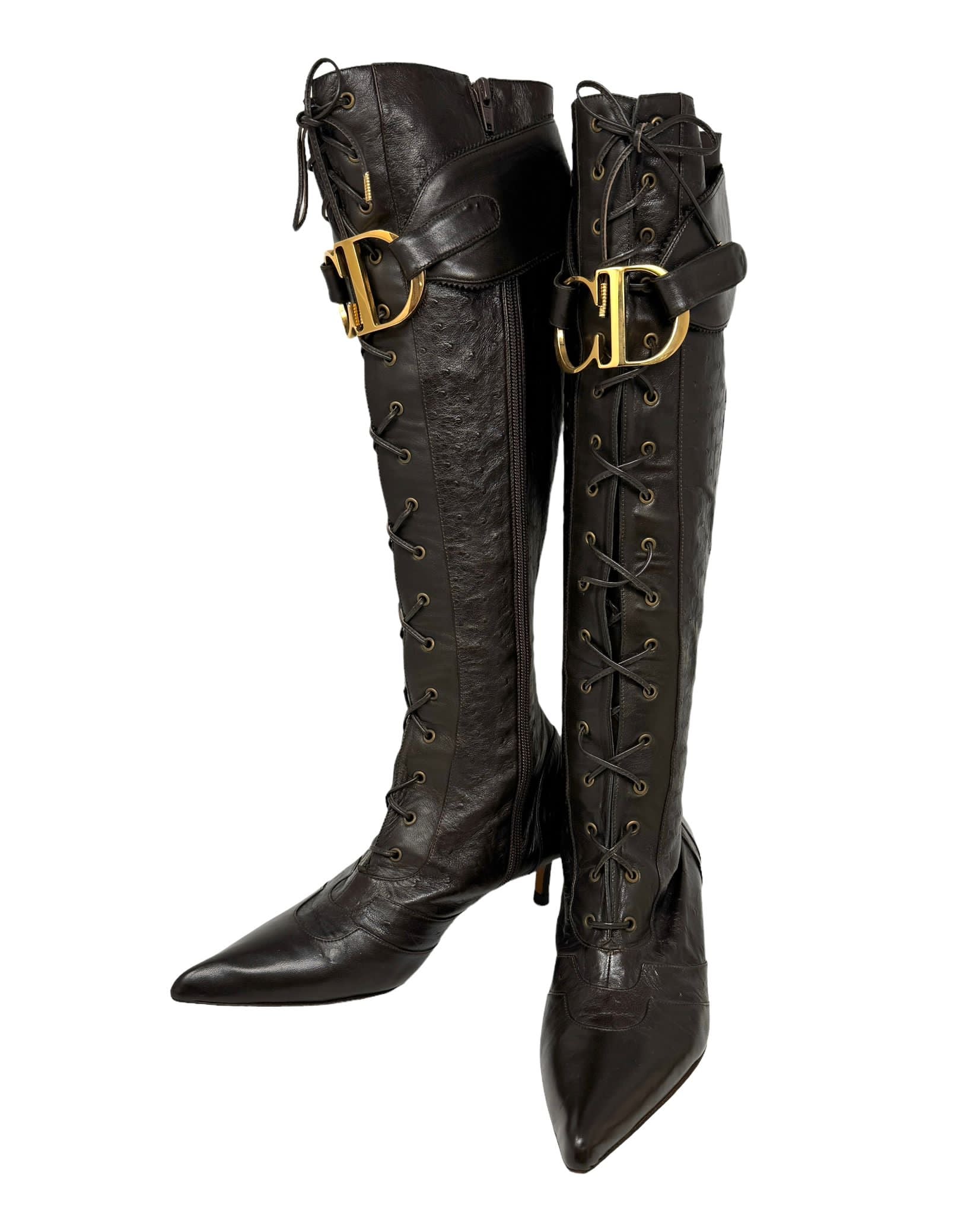 Dior – Treasures of NYC