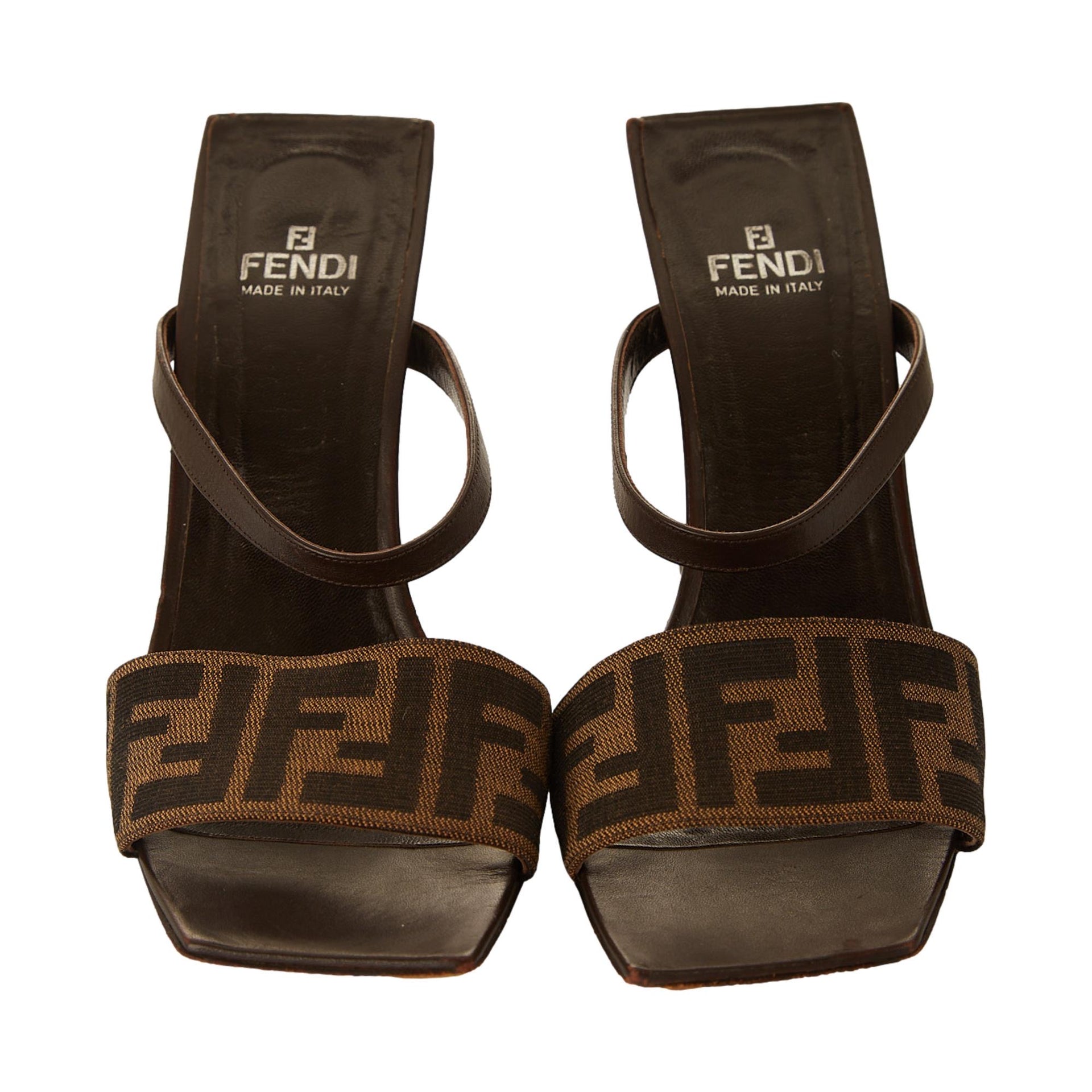 Fendi – Treasures of NYC