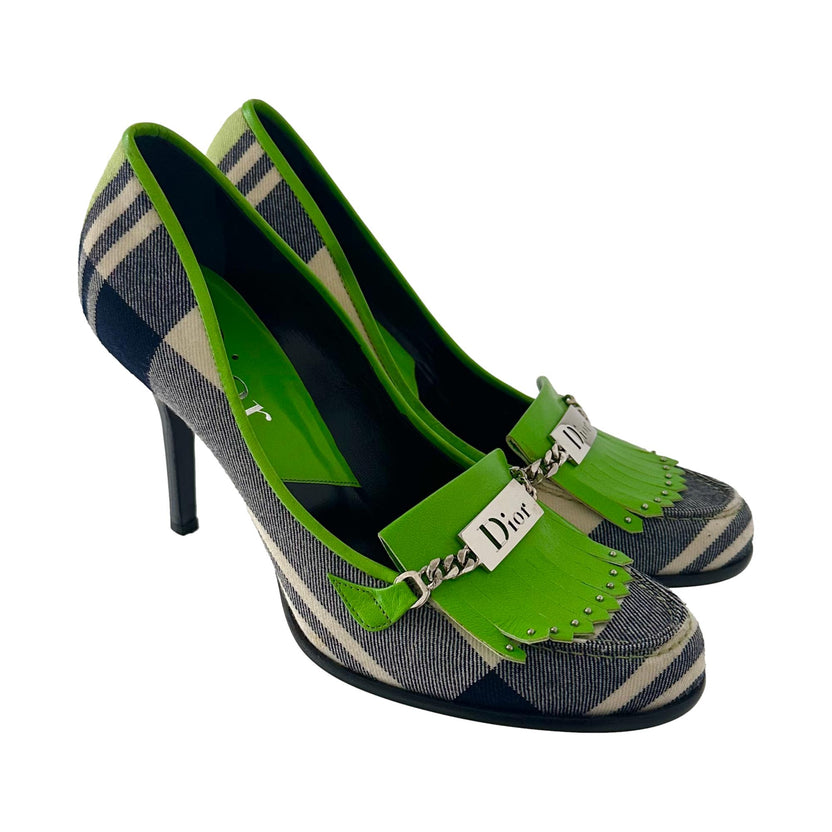 Dior – Treasures of NYC