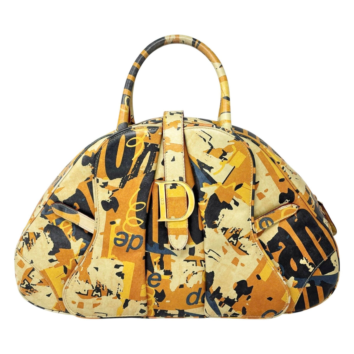 Dior – Treasures of NYC