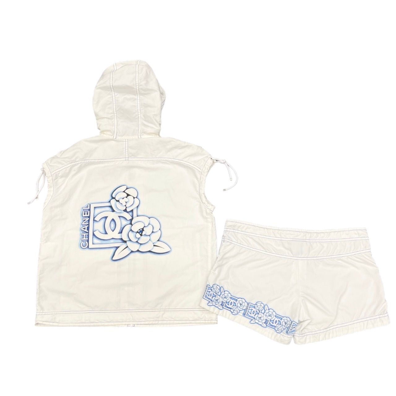 Chanel – Treasures of NYC