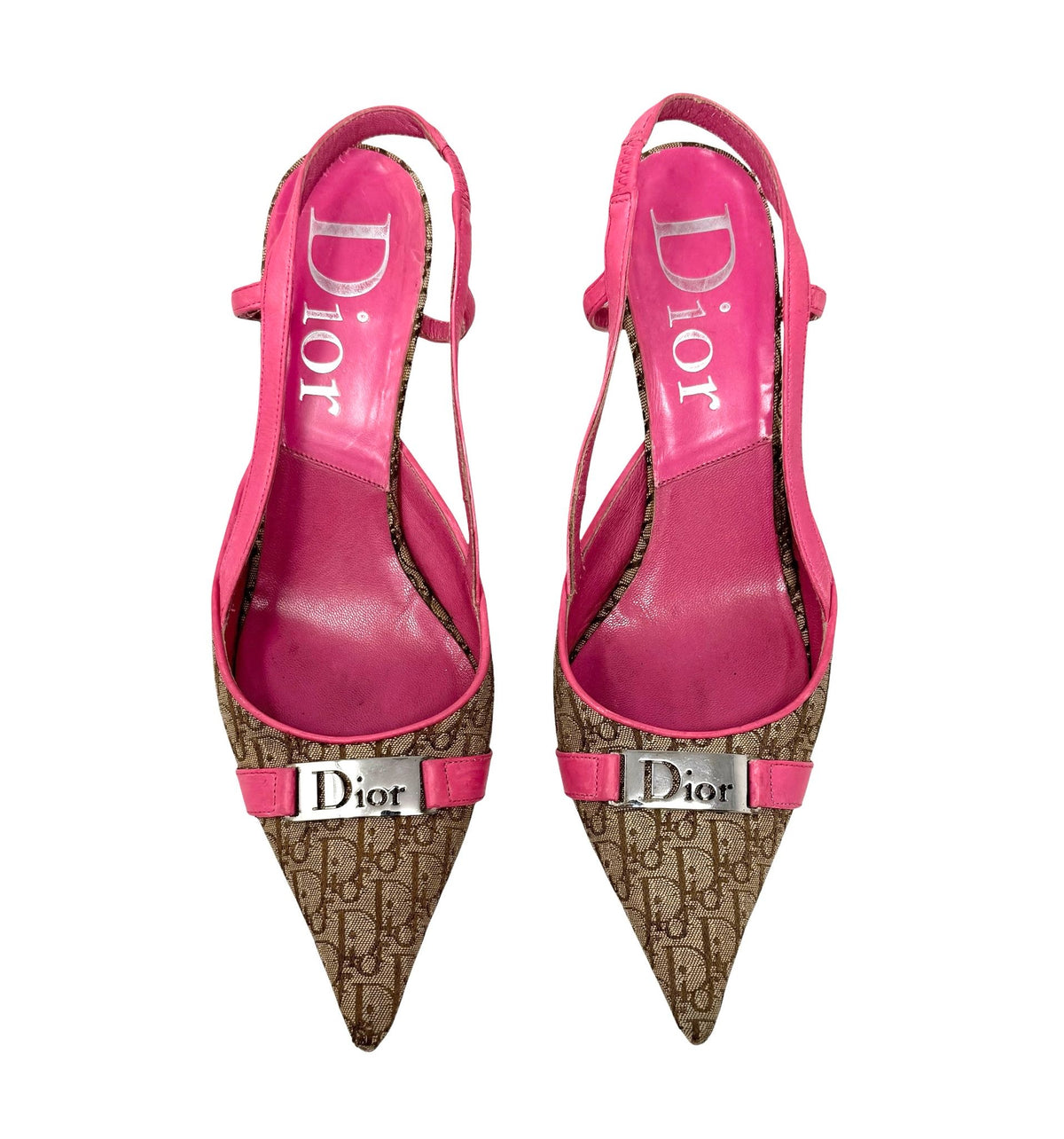 Dior – Treasures of NYC