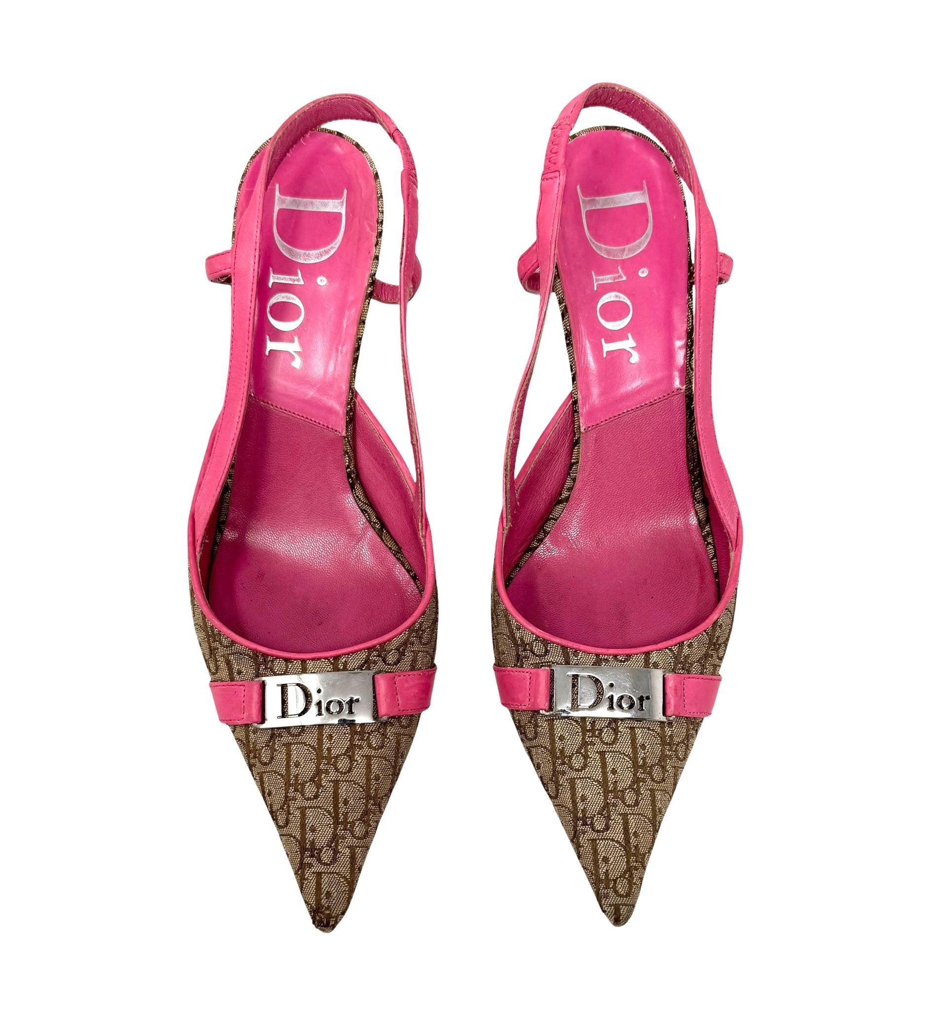 Dior – Treasures of NYC