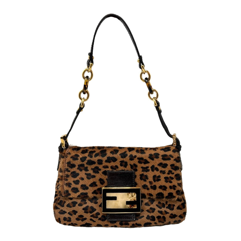 Fendi – Treasures of NYC