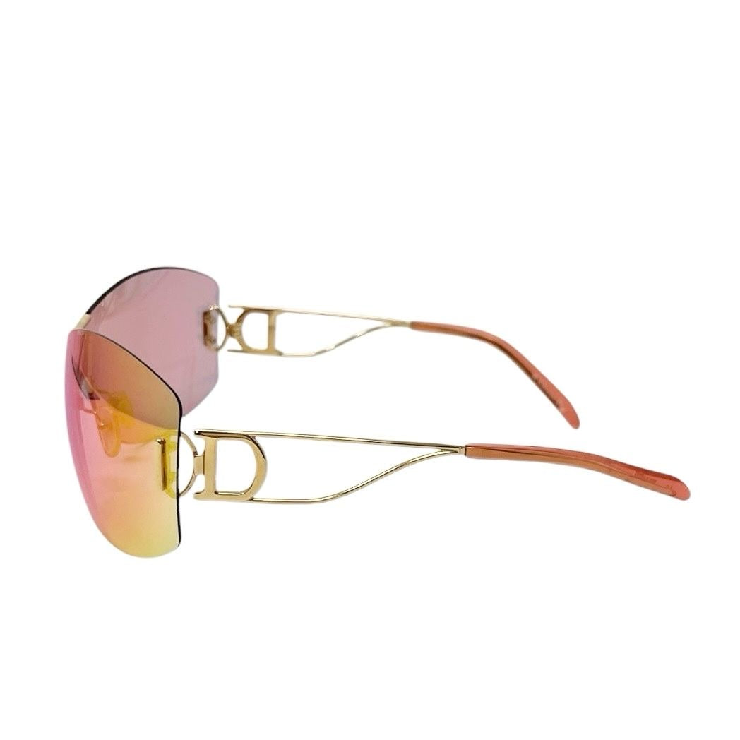 Dior Sunset Rimless Sunglasses – Treasures of NYC