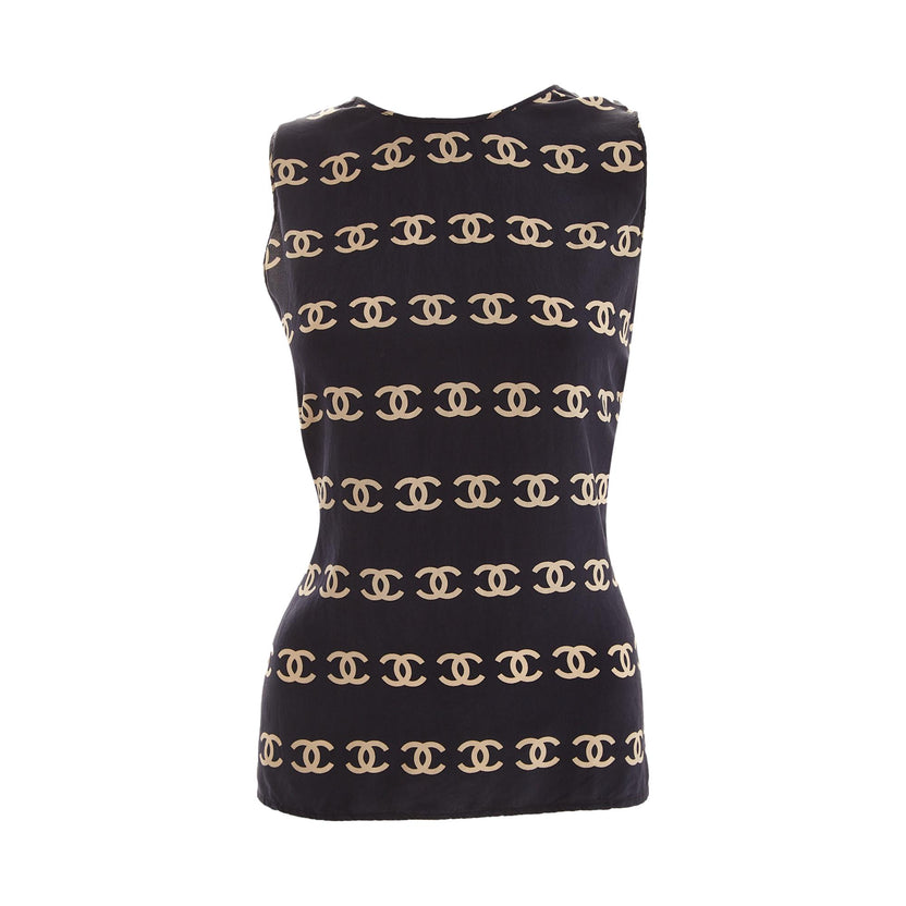 Chanel – Page 2 – Treasures of NYC