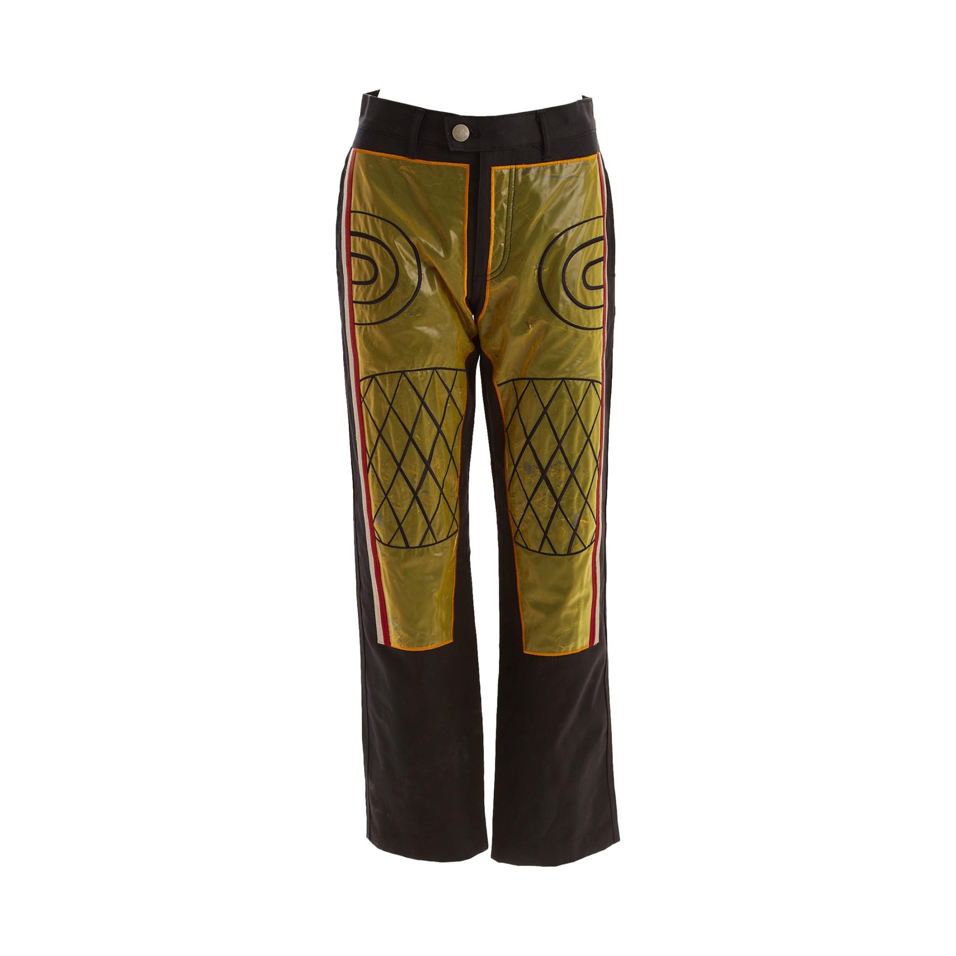 Jean Paul Gaultier – Treasures of NYC