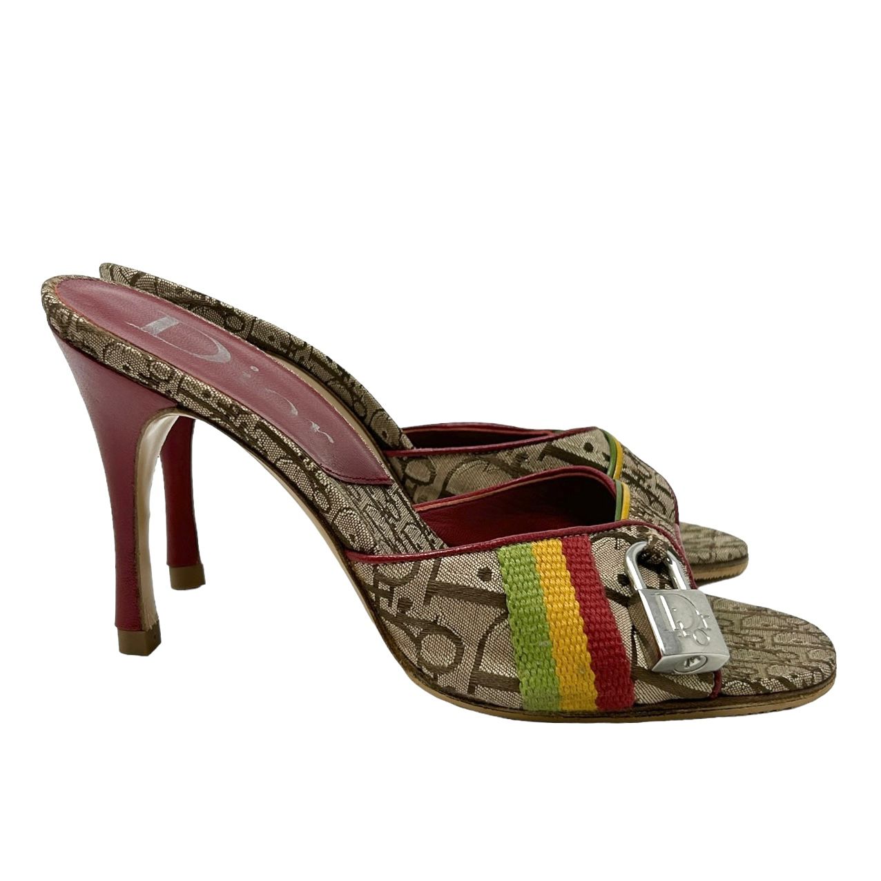 Dior – Treasures of NYC