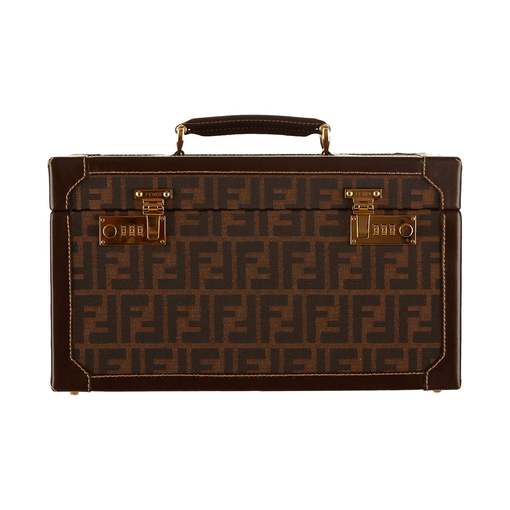 Fendi – Treasures of NYC