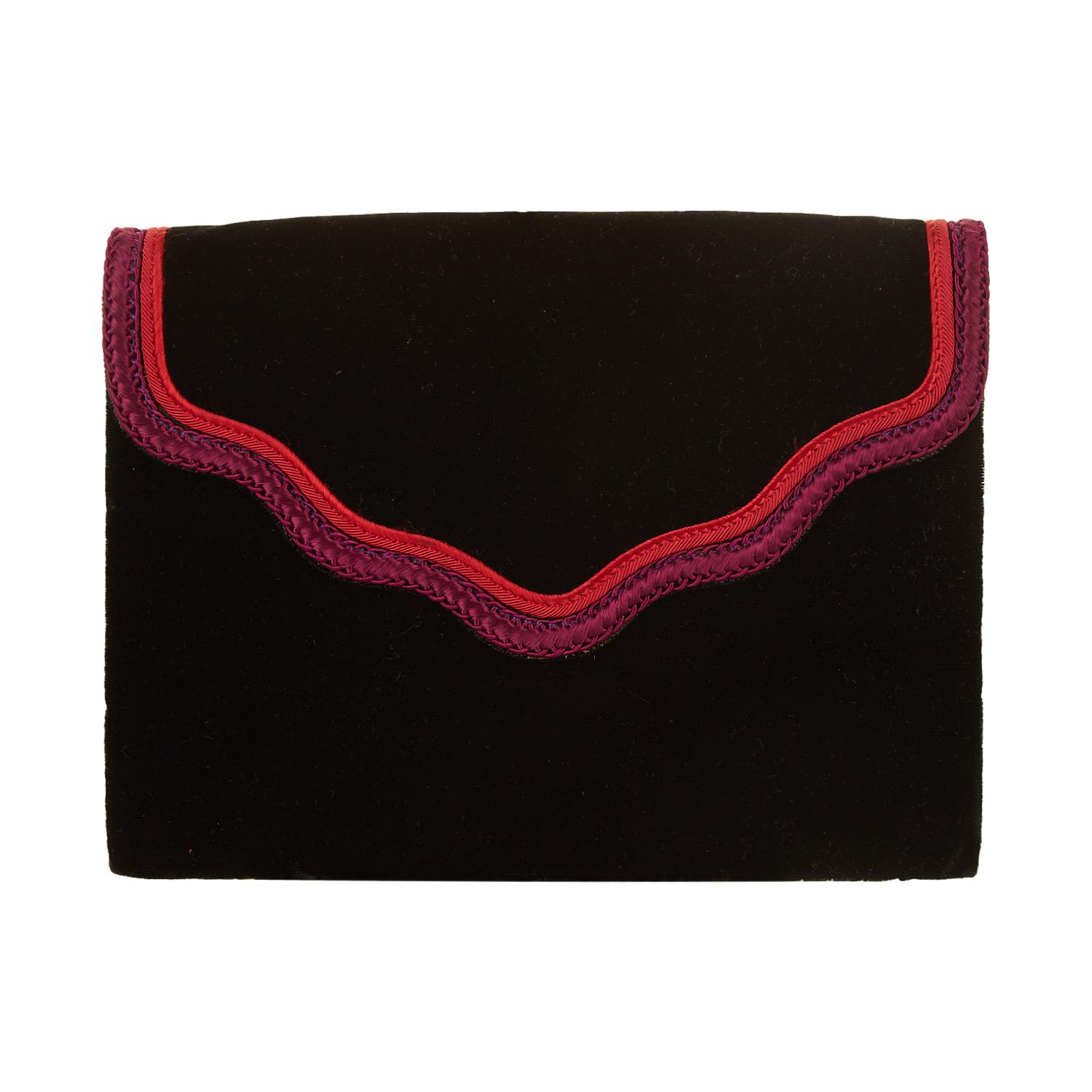 YSL – Treasures of NYC